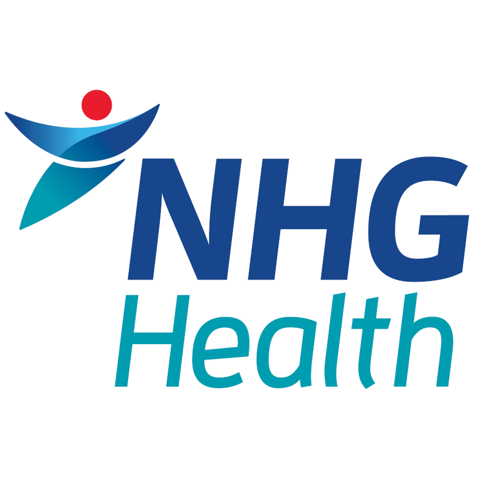 NHG REDCap Production Server Login